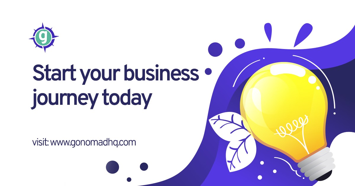 How to generate a business idea: Simple and Practical steps to get you started - GoNomad Blog